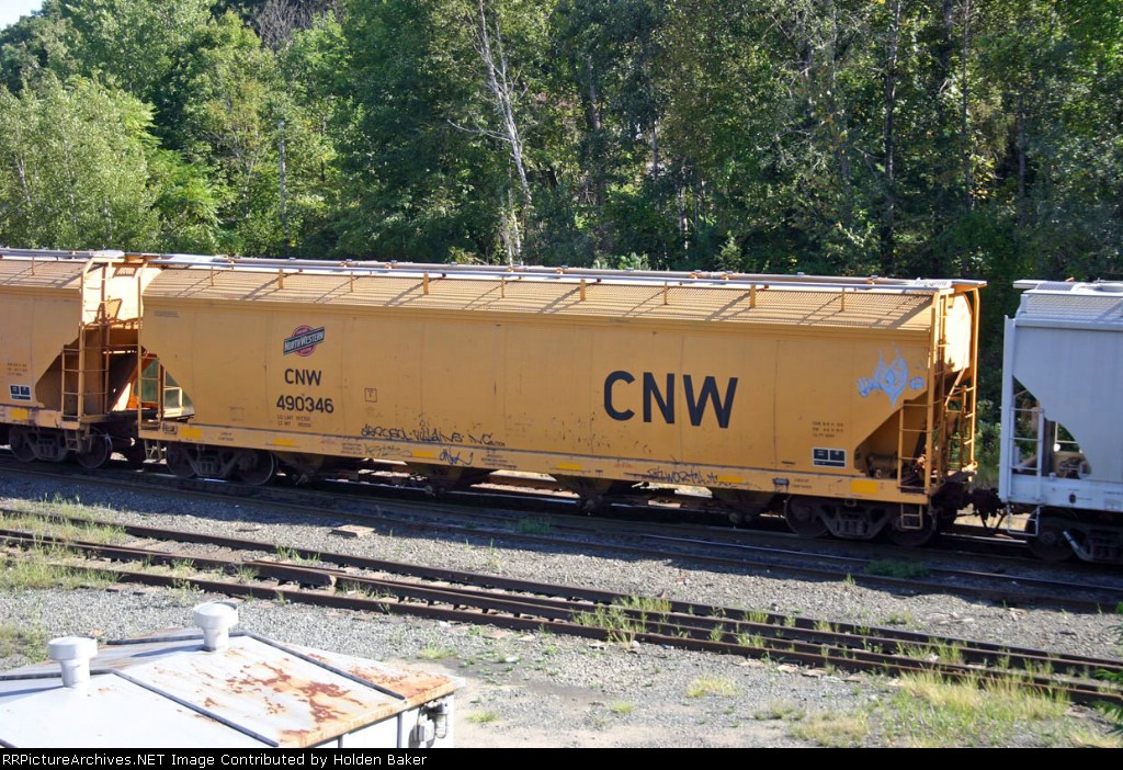 CNW 490346